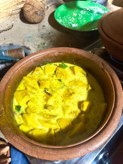 Cooking Class: Sajees Place Cooking Class sigiriya - Who Would Love This Experience?