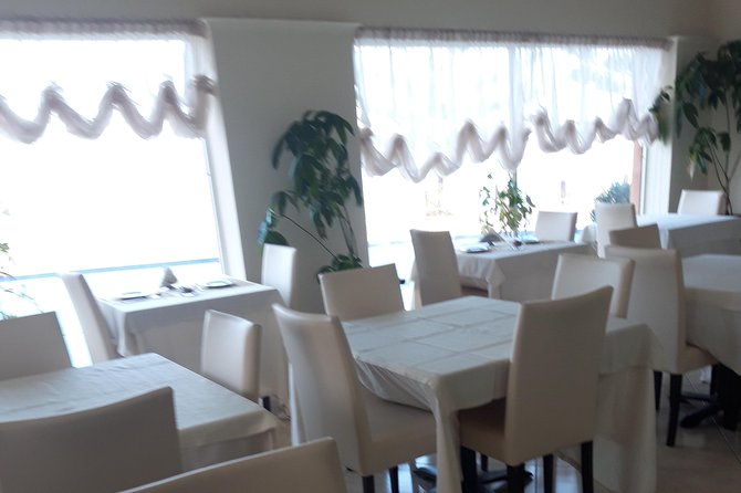 Cooking class shop market, and lunch or dinner with Chef Antonio - Why This Experience Offers Great Value