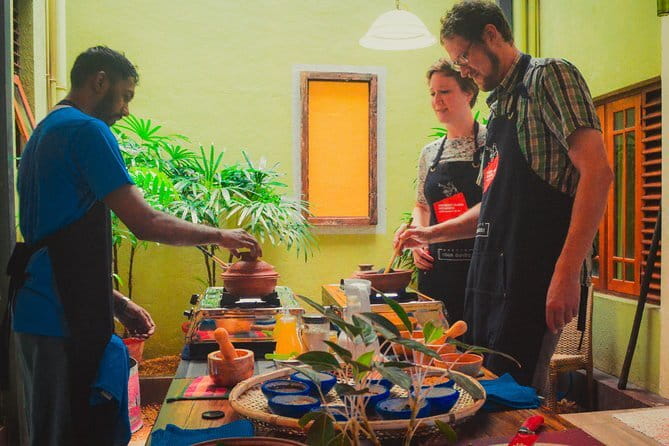 Cooking Class Sri Lanka with Locals - Who Is This Tour Best For?