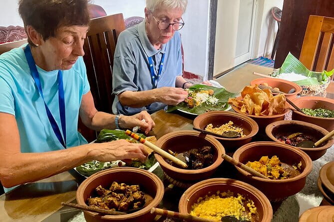 Cooking Class Sri Lanka with Locals - FAQ