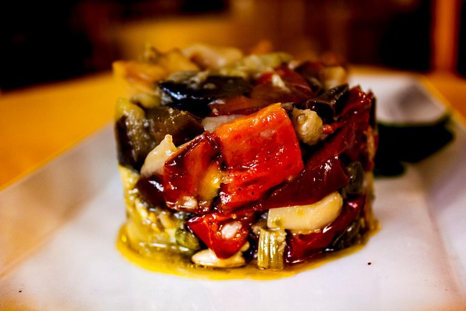 Cooking Class Taormina With Local Food Market Tour - The Joy of a Communal Lunch