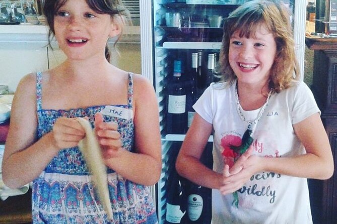 Cooking Class Taormina With Local Food Market Tour - Participant Feedback and Recommendations