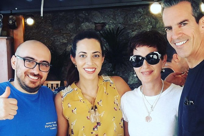 Cooking Class Taormina With Local Food Market Tour - Practical Information for Your Cooking Class