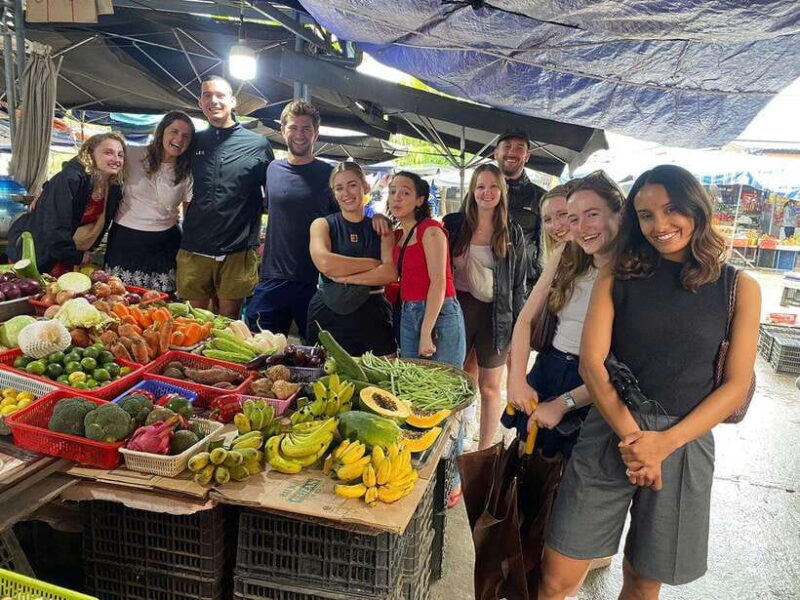 Cooking Class Tour Do Cam Coconut - The Value of This Experience