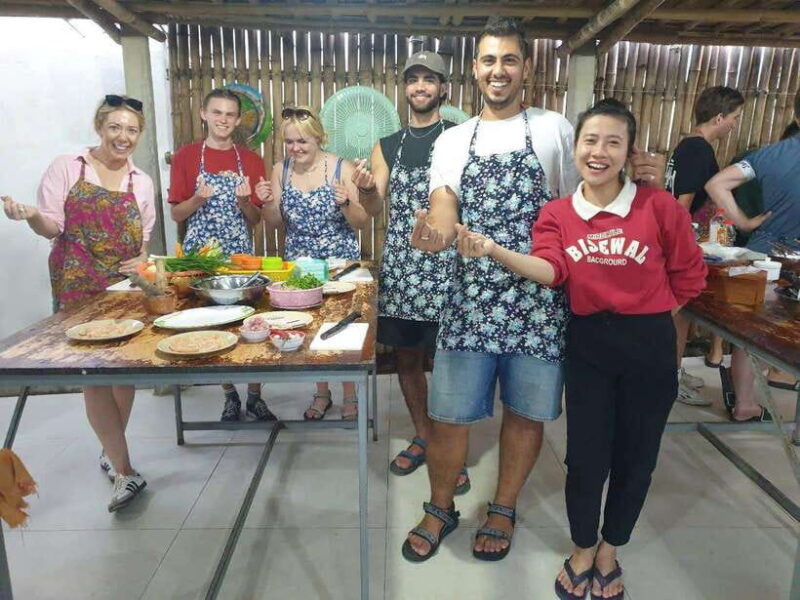 Cooking Class Tour Do Cam Coconut - Who Will Love This Tour?