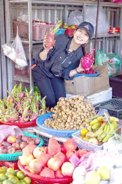 Cooking Class Tour Do Cam Coconut - FAQs