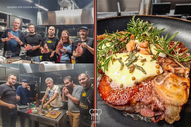 Cooking Class & Traditional Albanian Dinner - Traditional Dishes to Prepare