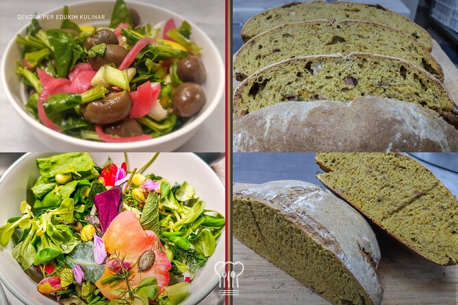 Cooking Class & Traditional Albanian Dinner - Why Choose This Experience