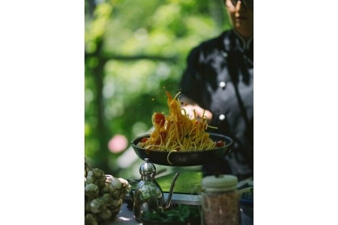 Cooking class: "Traditional dishes of the Mediterranean Diet" - Key Points