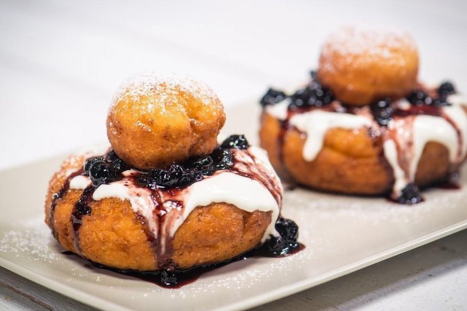 Cooking Class traditional food - Exploring Bucharest’s Flavors: A Deep Dive into the Traditional Romanian Cooking Class