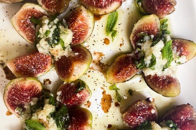 Cooking Class, Traditional Greek Cuisine, on a Greek Island - Immersive Learning Experience