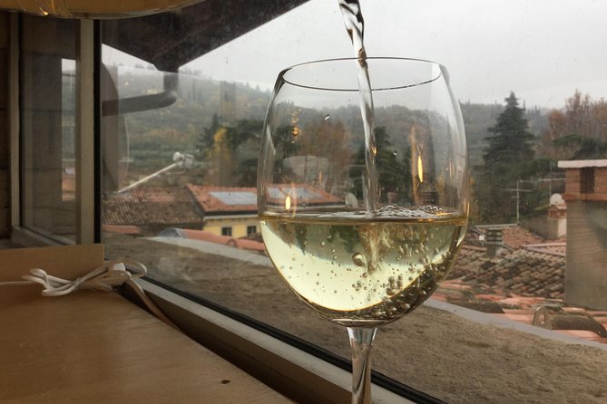 Cooking Class Verona,Cooking in a Crystal Kitchen - Aperitivo and Lunch