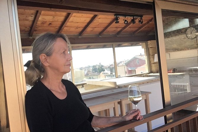 Cooking Class Verona,Cooking in a Crystal Kitchen - Meeting Point and Accessibility