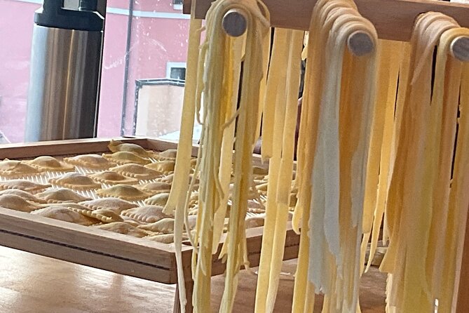 Cooking Class Verona,Cooking in a Crystal Kitchen - Additional Information