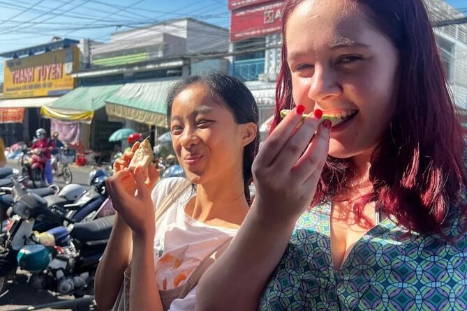 Cooking class & Vibrant Mekong Market by Scooter (Half-Day) - The Sum Up: Is This Tour Right for You?