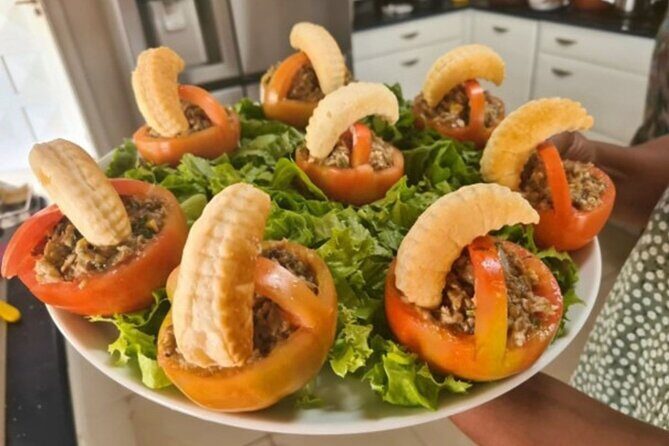 cooking class with a local - Practical Tips for Participants