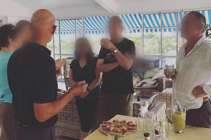 cooking class with a local - The Sum Up: A Genuine Taste of Martinique