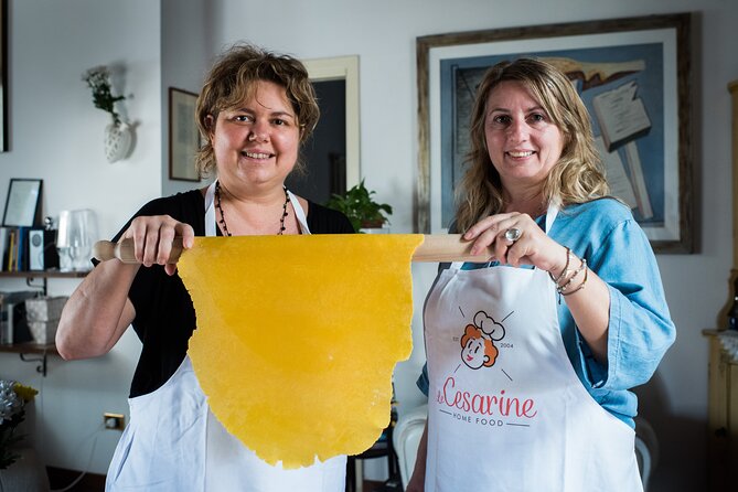 Cooking Class with a View in Lake Como - Practical Details and Considerations