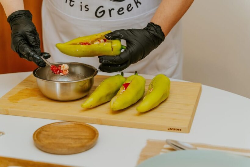 Cooking Class with Aspasia in the Heart of Athens - Final Thoughts