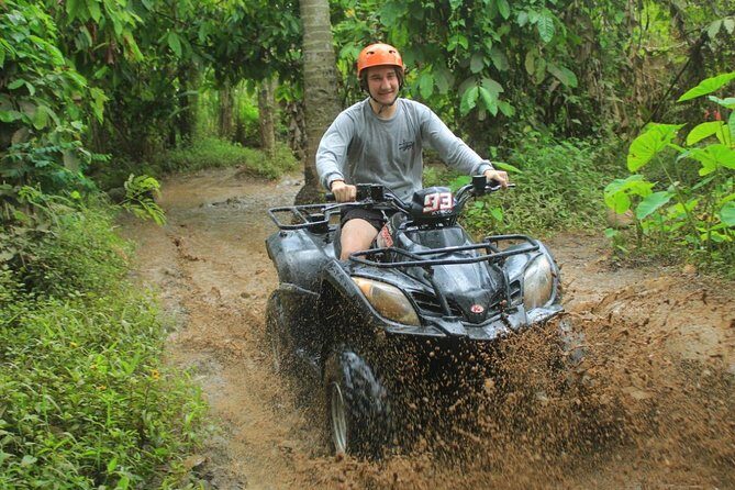 Cooking Class with ATV Adventures in Bali - Key Points