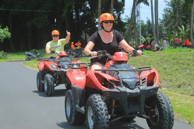 Cooking Class with ATV Adventures in Bali - FAQs