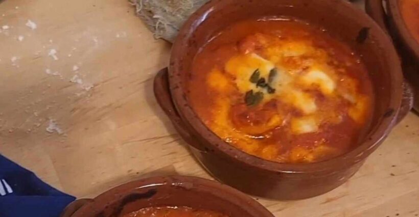 Cooking Class with Chef Alfio - Final Thoughts