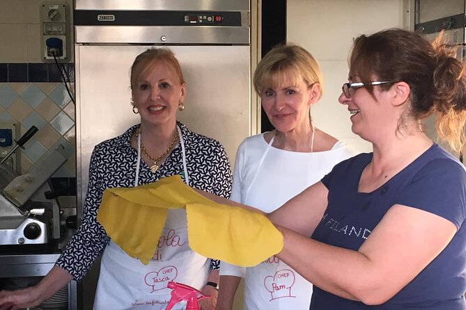 Cooking Class with Chef Barbara - The Value and Price Point