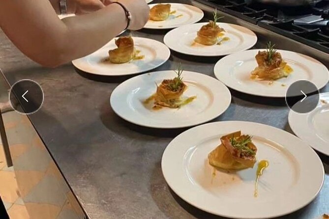 Cooking Class with Chef Barbara - Who Will Enjoy This?