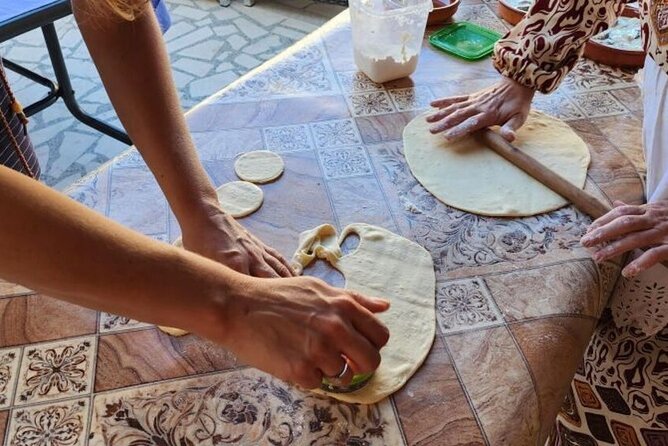 Cooking Class with dinner/lunch in Ulcinj Montenegro - The Practicalities