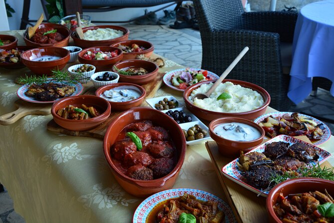 Cooking Class with dinner/lunch in Ulcinj Montenegro - FAQ