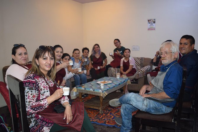 Cooking class with family in Jaipur - The Sum Up