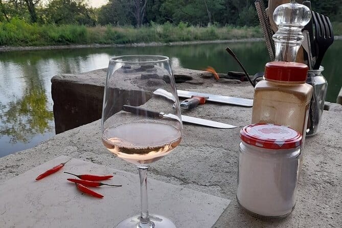 Cooking Class with Fire - FAQs