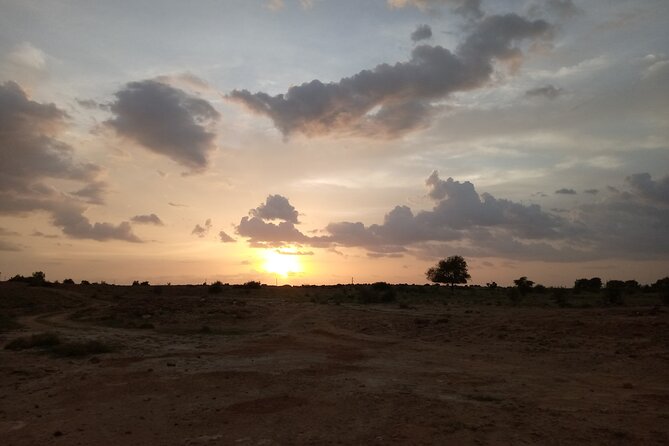 Cooking Class With Indian family - Key Points