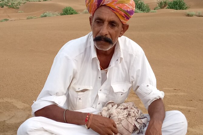 Cooking Class With Indian family - Transportation and Group Size: Why They Matter