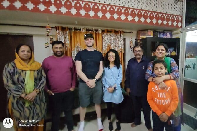 Cooking Class with Indian Family in Jaipur (Pickup & Drop Free) - What the Reviews Say: Authentic Experiences from Travelers