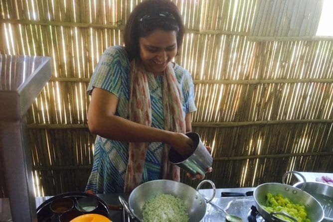 Cooking Class with Indian Family in Jaipur (Pickup & Drop Free) - Why This Experience Matters