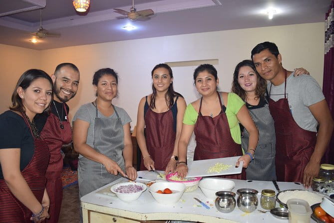 Cooking Class with Indian Family in Jaipur (Pickup & Drop Free) - The Sum Up