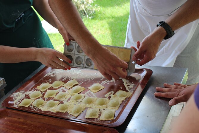 Cooking Class with Italian Mamma in Pompeii - The Sum Up: The Best of Local Italy in a Small Package
