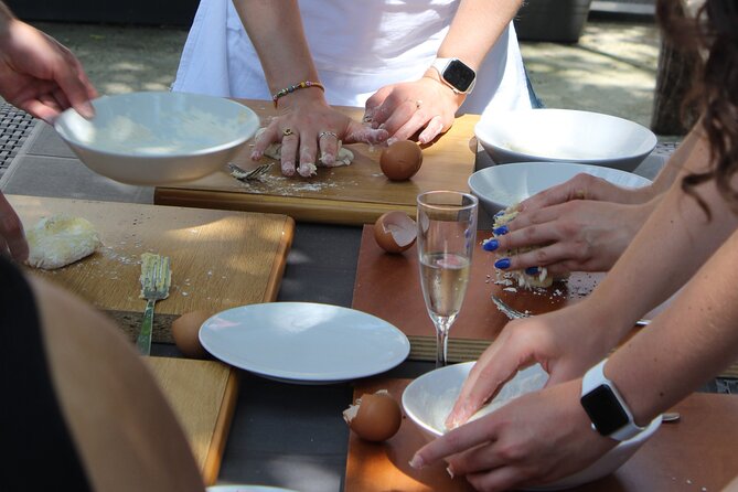 Cooking Class with Italian Mamma in Pompeii - Frequently Asked Questions