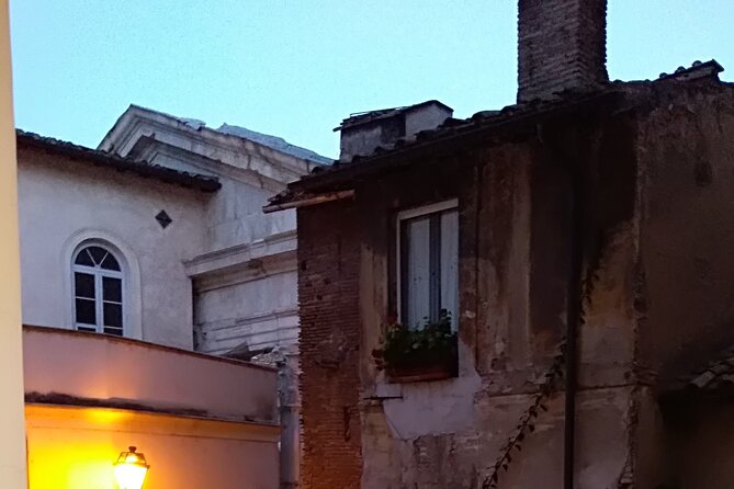 Cooking Class with Lidia YoungGrandma in Jewish area - Key Points