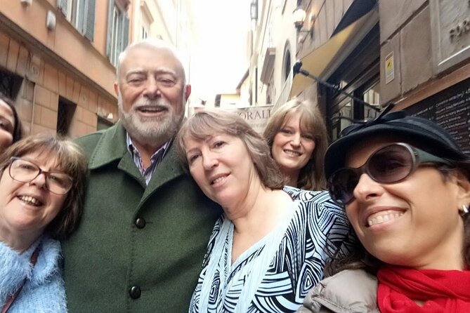 Cooking Class with Lidia YoungGrandma in Jewish area - FAQ