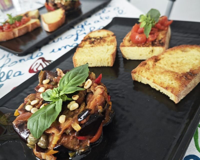 Cooking Class with lunch or dinner - Key Points