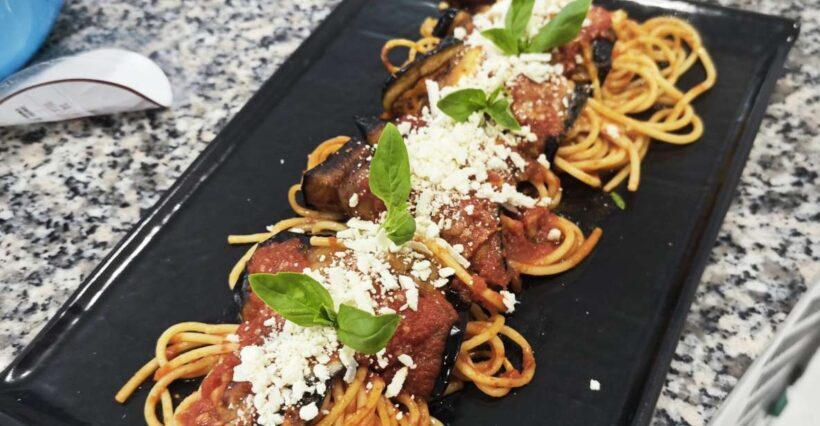 Cooking Class with lunch or dinner - Who Should Consider This Experience?