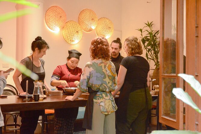 Cooking Class with Market Visit and Full Day Tour Coffee Workshop - What Makes This Tour Stand Out?