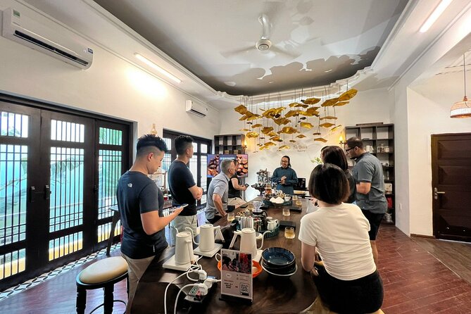 Cooking Class with Market Visit and Full Day Tour Coffee Workshop - FAQ