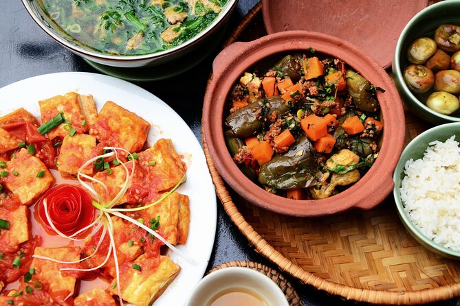 Cooking class with market visit - Who Should Book This Tour?