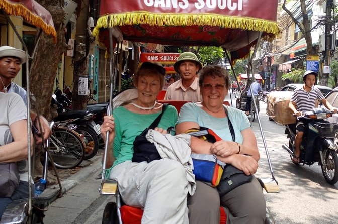 Cooking class with market visit - Final Thoughts