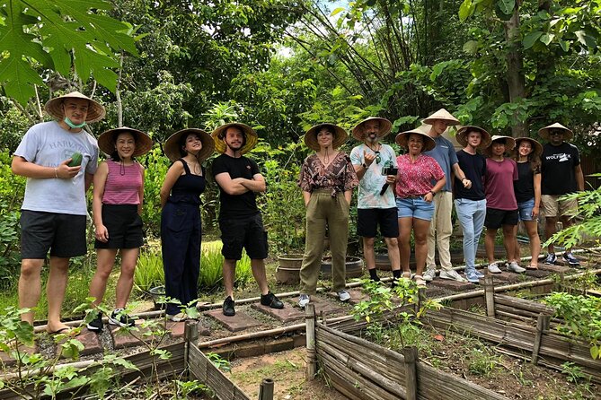 Cooking Class with Organic Farm in Chiang Mai - A Practical Overview of the Tour