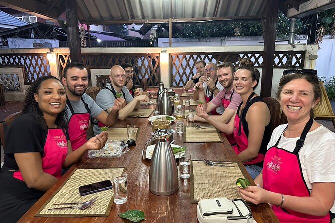 Cooking Class with Organic Farm in Chiang Mai - Pricing and Value