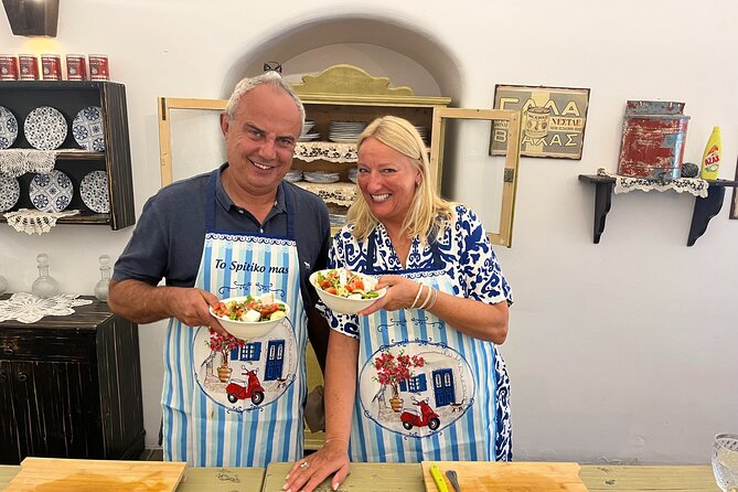 Cooking Class with Private Chef - prepare & enjoy local menu - FAQ